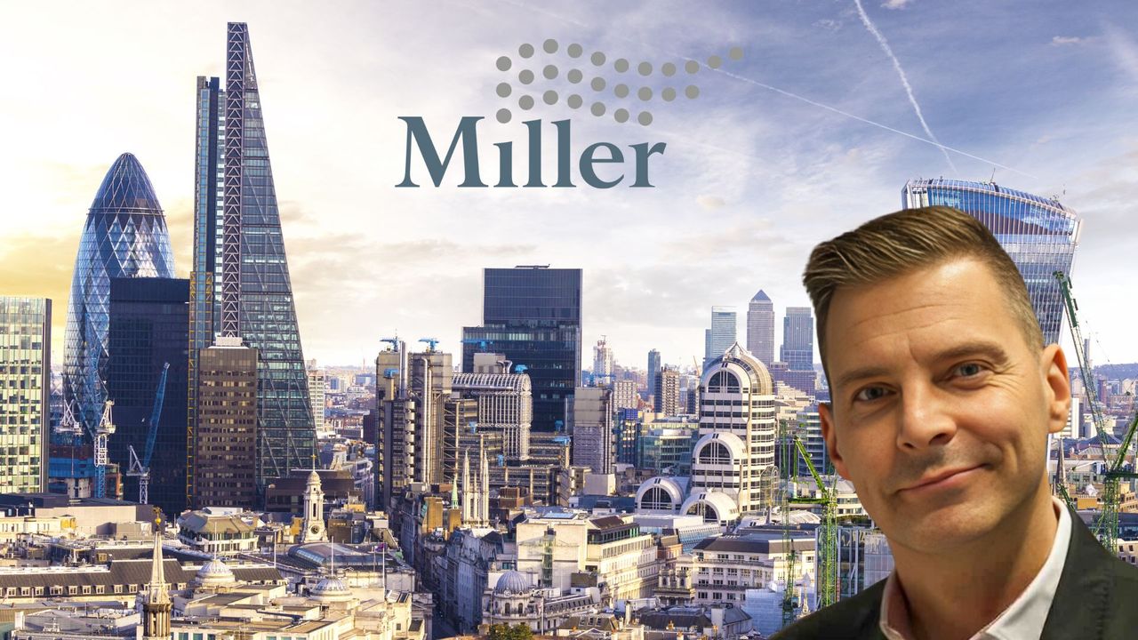 Miller taps ex-Tysers, Ardonagh Specialty exec for key role ...